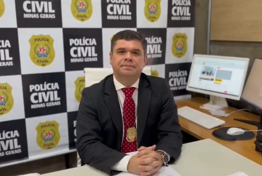Pcmg Conclui Inquérito Sobre Caso De Homem Que Matou A Companheira