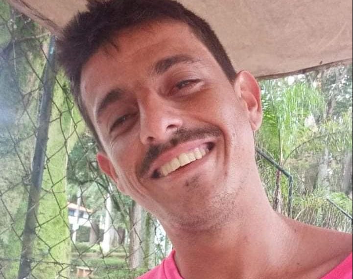 Família Pede Ajuda Para Encontrar Homem Desaparecido Em Poços De Caldas