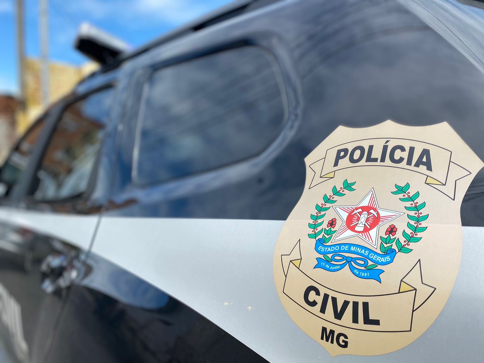 Poços de Caldas é uma das cidades contempladas com nova viatura da ...