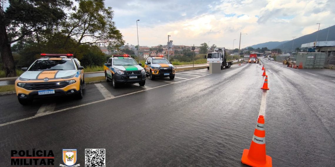 Polícia Militar lança Operação ‘Férias Seguras 2024’ – ONDA POÇOS Polícia Militar lança Operação ‘Férias Seguras 2024’ – ONDA POÇOS